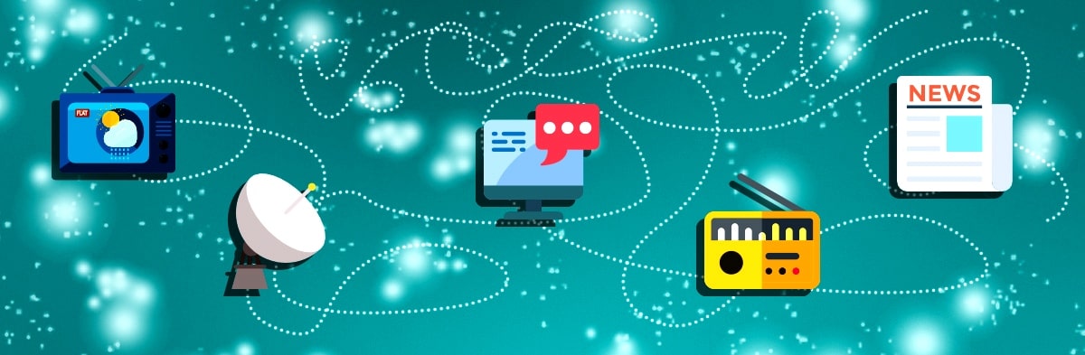 Limportance Des Supports De Communication Dans Les Stratégies De Vente